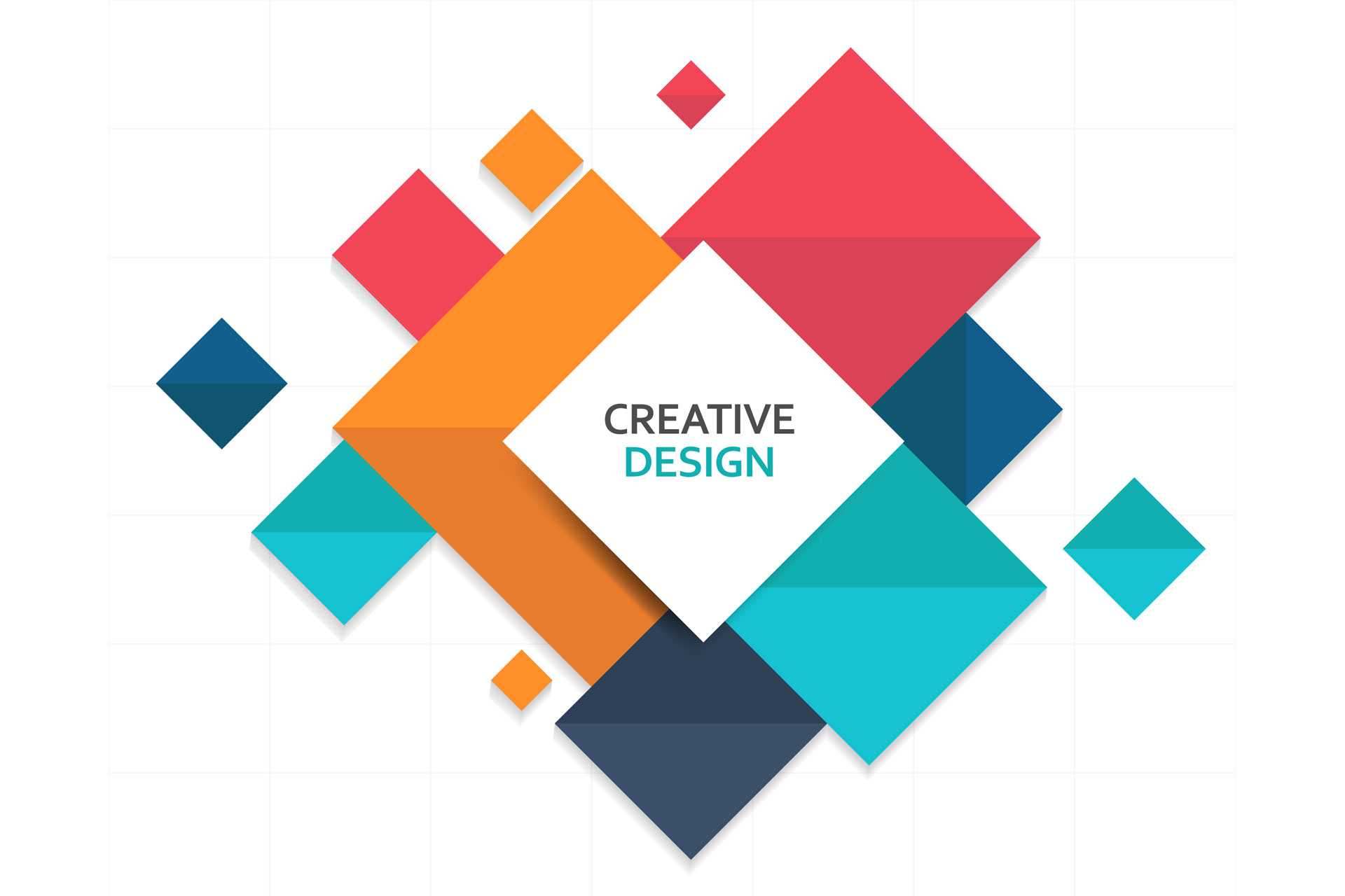 Creative Design - Beget Brands - One Stop Solution To All Your Brand Needs